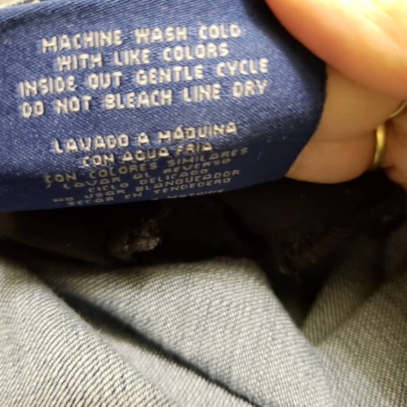 Seven7 | Jeans | Seven 7 Est 964 High Rise Gaucho Jeans5 Pocket | Poshmark